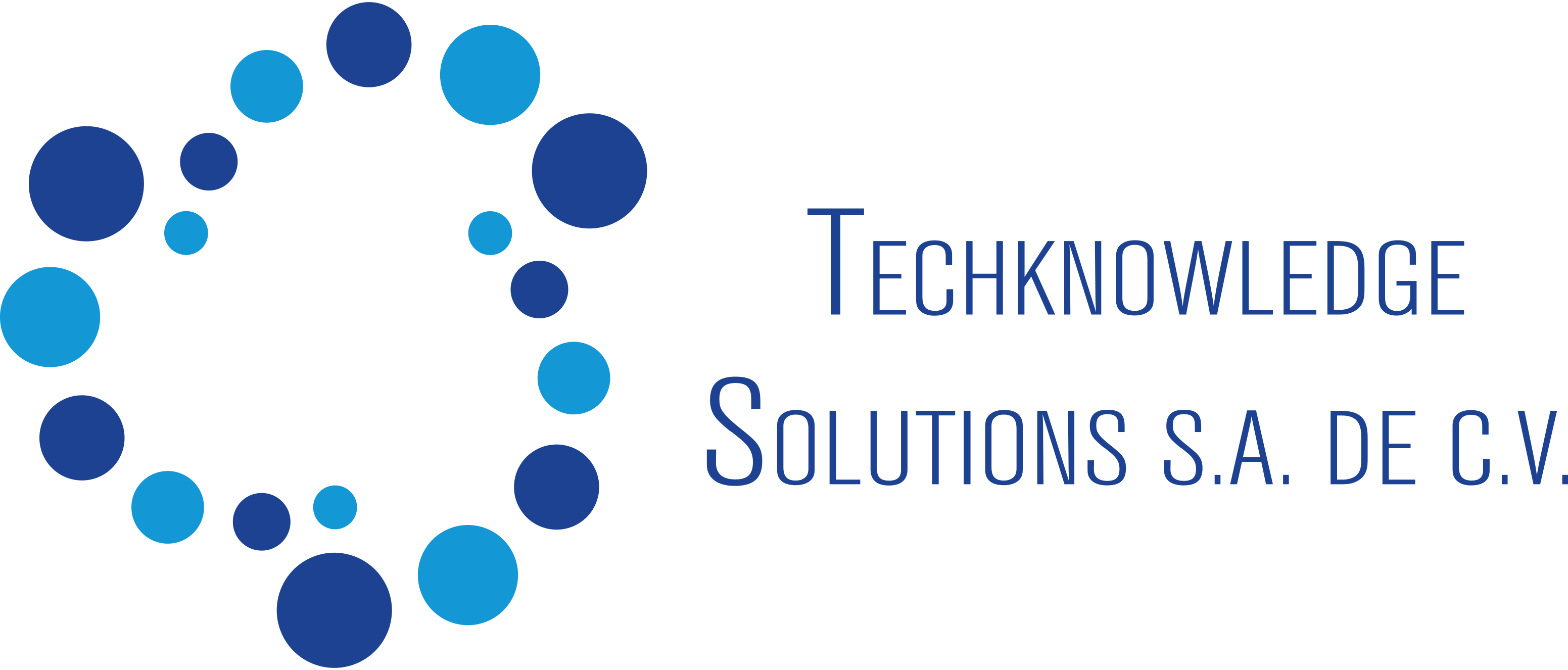 TECHKNOWLEDGE - Login